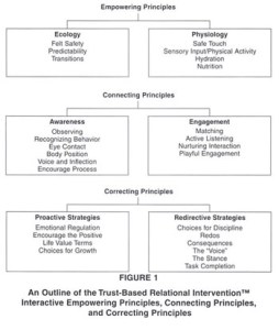 Quick Overview of T.B.R.I. | Transformational Families
